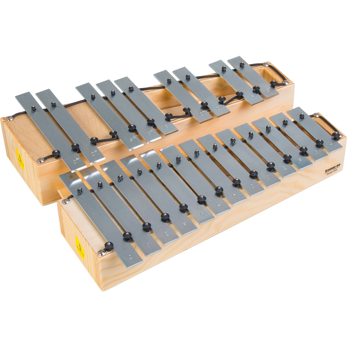 Orff Xylophone Clipart
